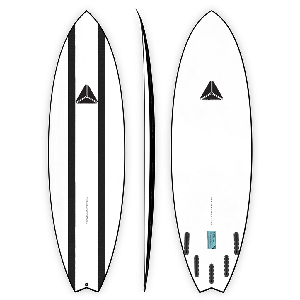 Alien Surfboard Formula Energy | Formula Energy