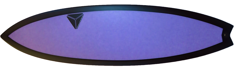 Hemp Surfboards By Formula Energy | Formula Energy