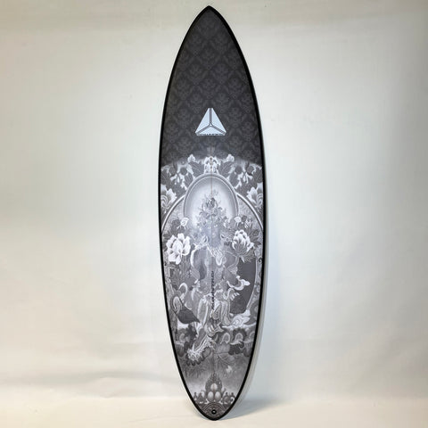 Formula Energy Surfboards